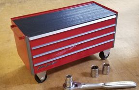Case of Little Joe - Mini Toolbox -(12 Pack) – Little Drawers Toolboxes