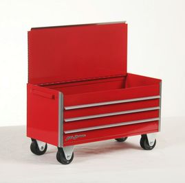 Little Joe - Mini Toolbox – Little Drawers Toolboxes